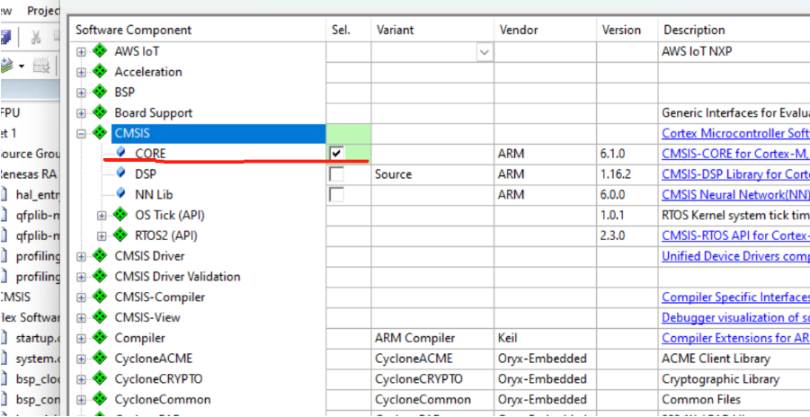 【RA-Eco-RA2E1-48PIN-V1.0开发板试用】原创测量代码运行时间 - 瑞萨MCU/MPU中文网站_生态社区_资料下载_样片申请_方案介绍